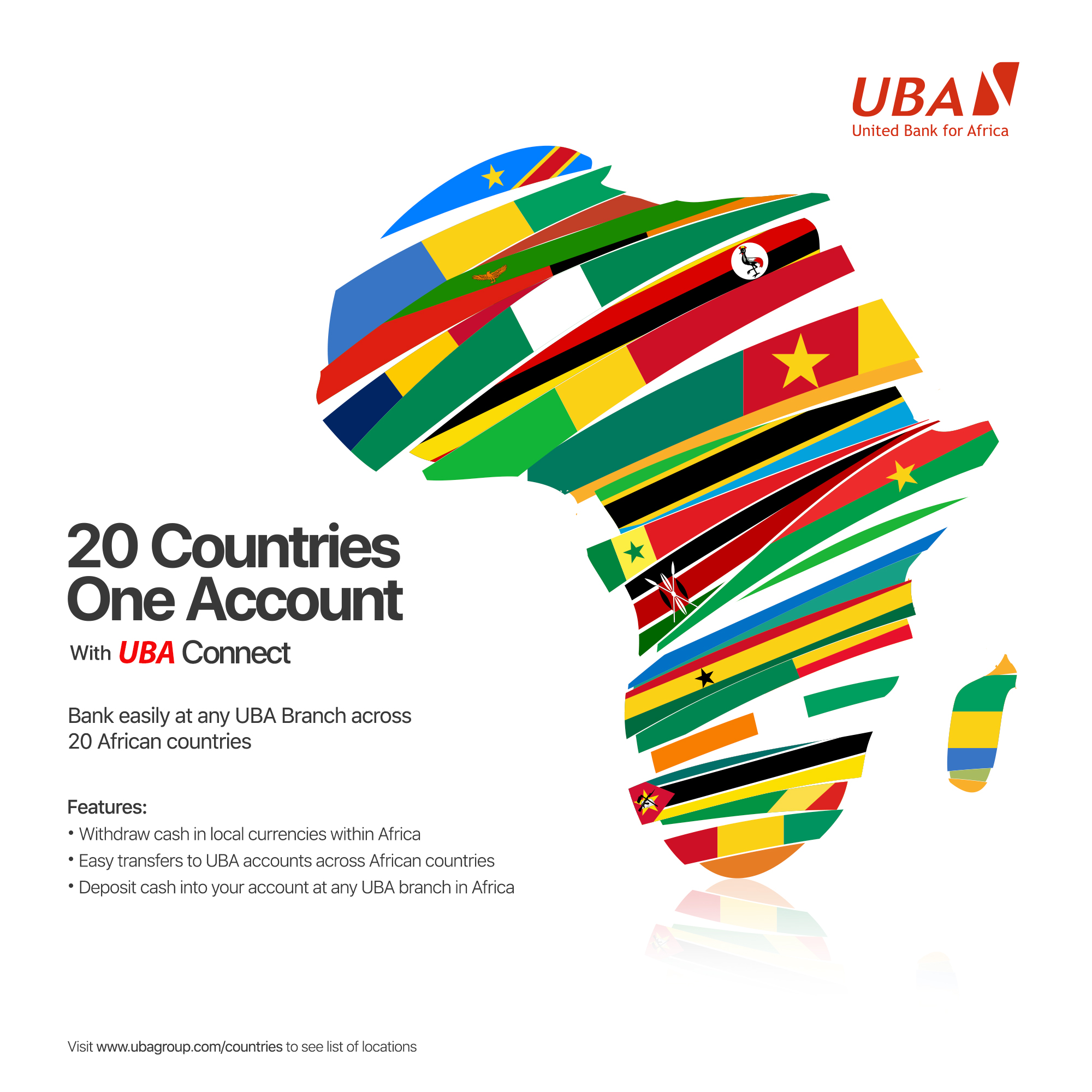 UBA Sierra Leone | Africa's Global Bank